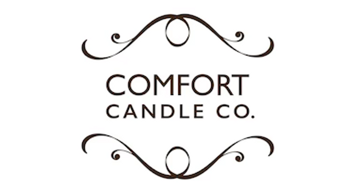 Comfort Candle Company – Premium Texas Scented Candles in Fredericksburg