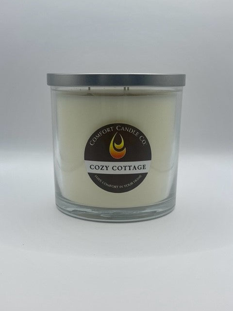 Cozy Cottage Candle | Comfort Candle Company